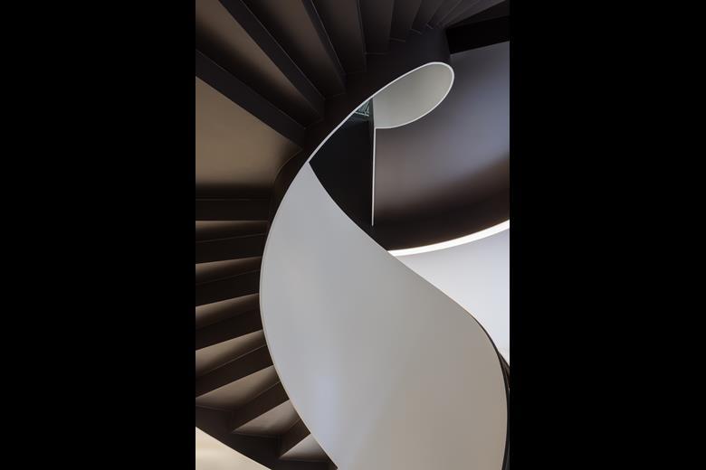 What made this project… Lucent by Fletcher Priest Architects | Features ...